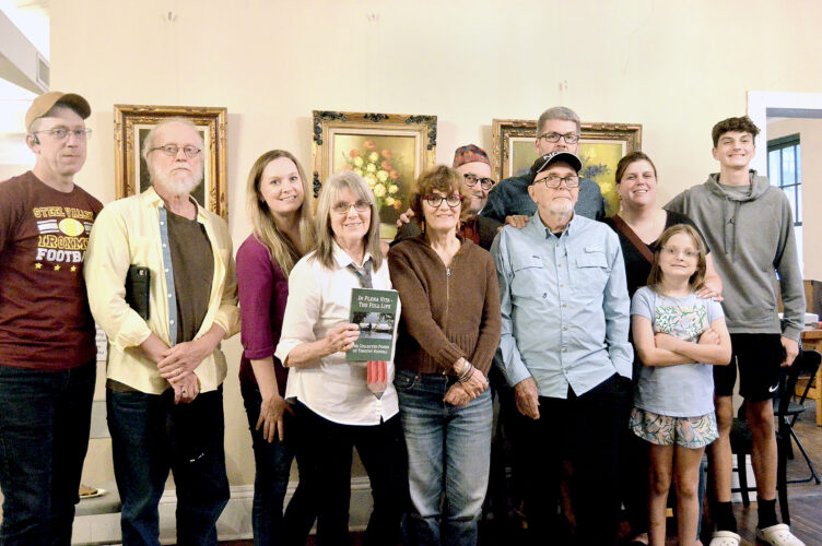 Ohio Valley poet honored through anthology | News, Sports, Jobs - The ...